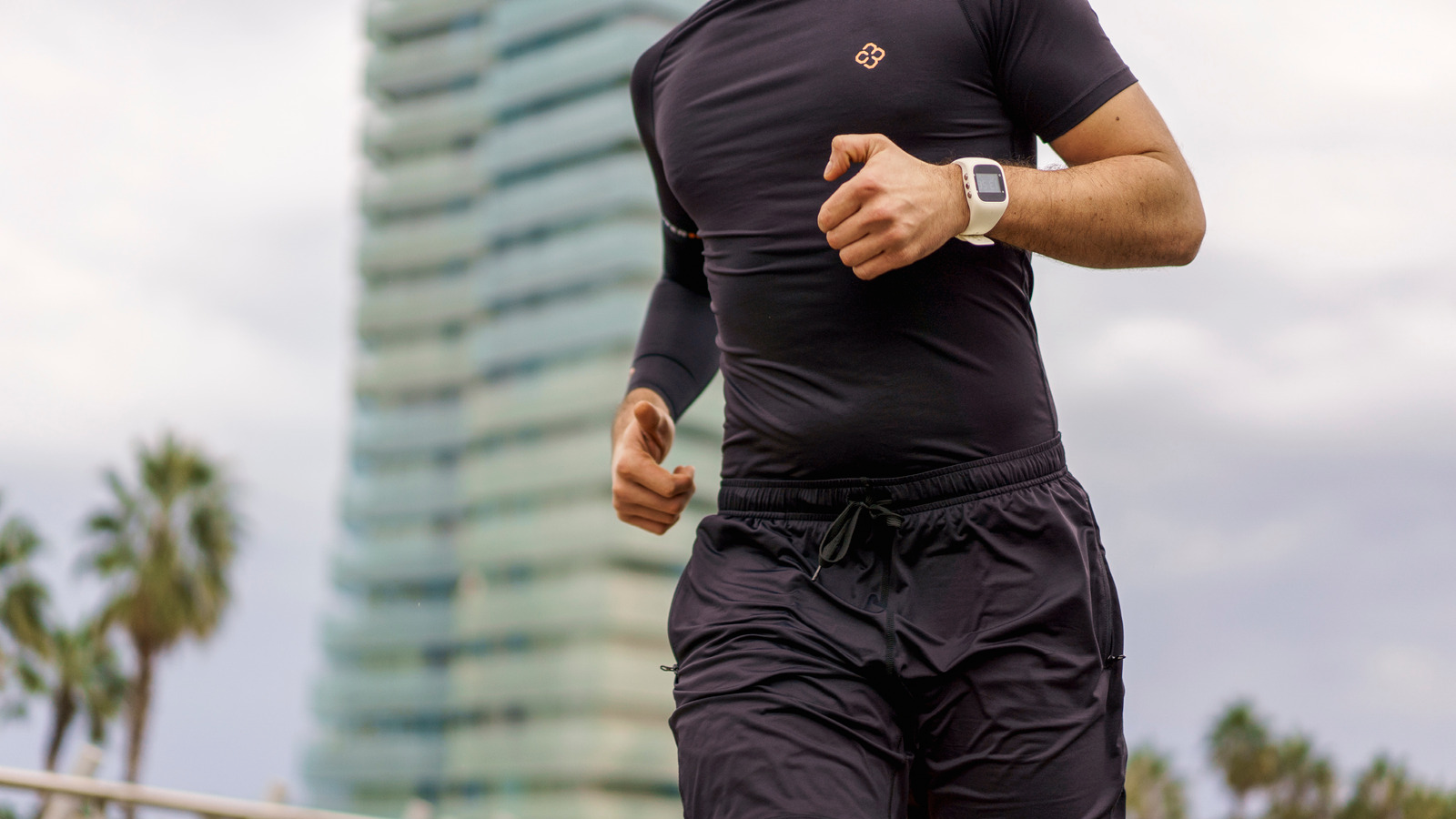 Copper 88 Endurance Compression Products