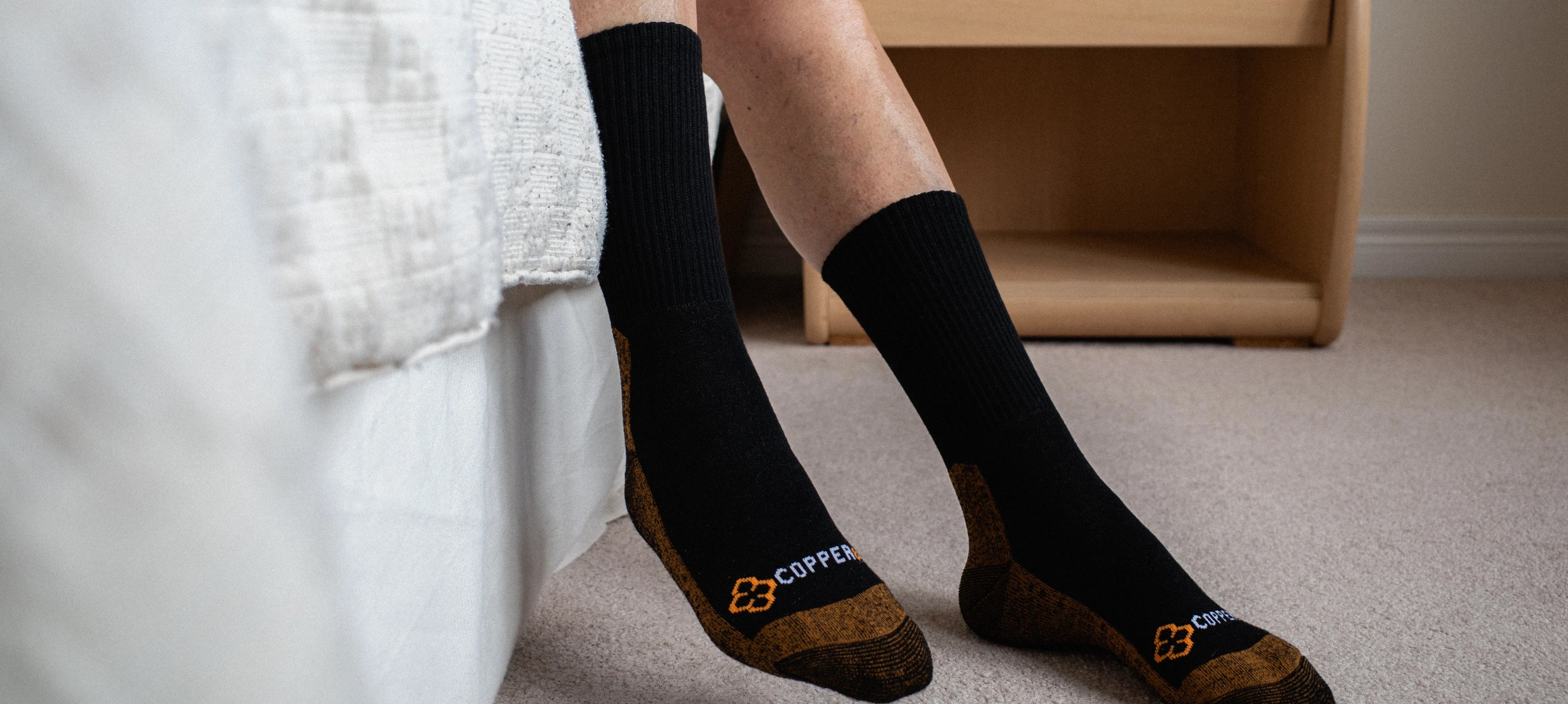 Copper 88 Everyday Compression Products